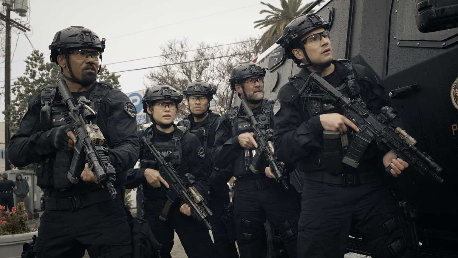 New SWAT Season 6 Episode 18 Photos, Cast, Plot, Spoilers