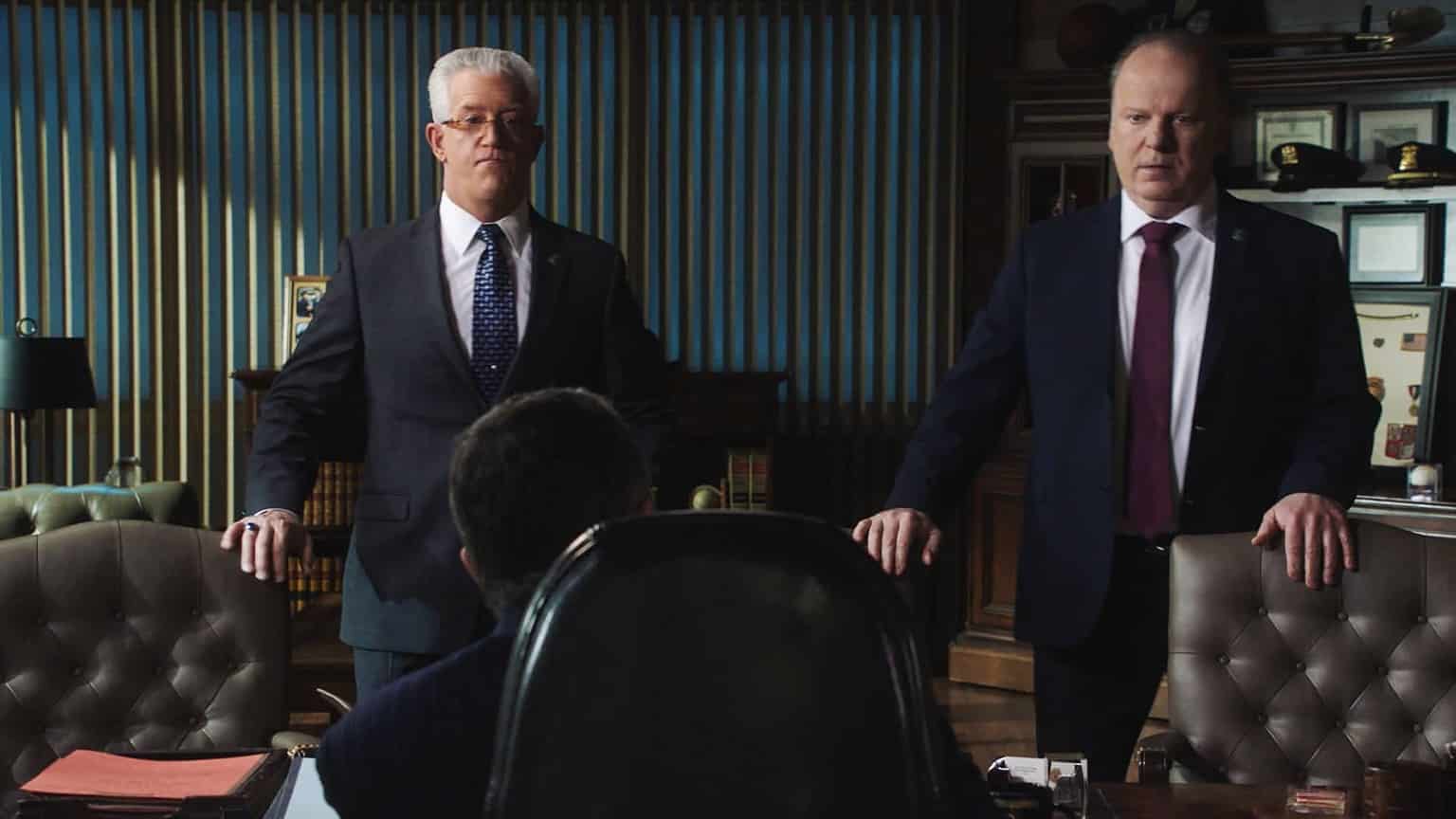 New BLUE BLOODS Season 13 Episode 17 Photos, Cast, Plot