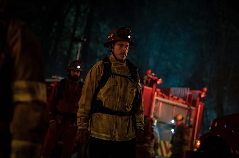 New FIRE COUNTRY Season 1 Episode 18 Photos, Cast, Plot