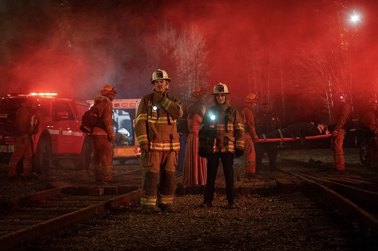 New FIRE COUNTRY Season 1 Episode 18 Photos, Cast, Plot