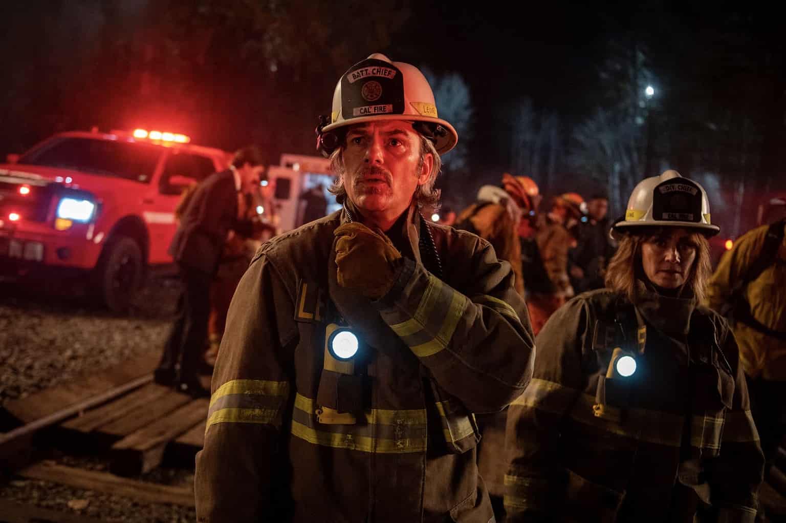 Fire Country Episode 18 Guest Cast