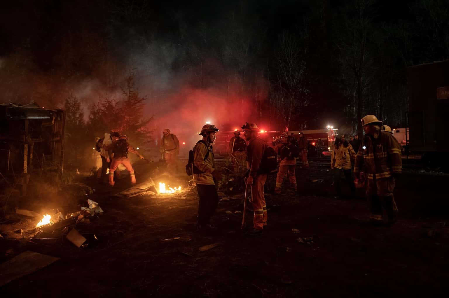 New FIRE COUNTRY Season 1 Episode 18 Photos, Cast, Plot