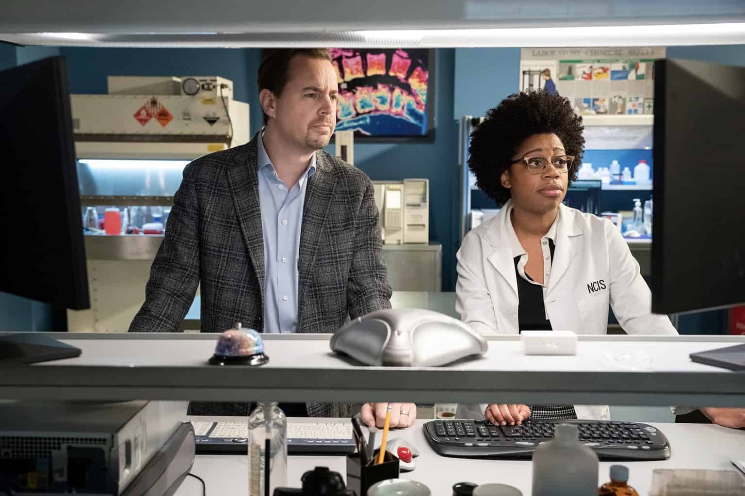 New NCIS Season 20 Episode 18 Photos, Cast, Plot, Spoilers