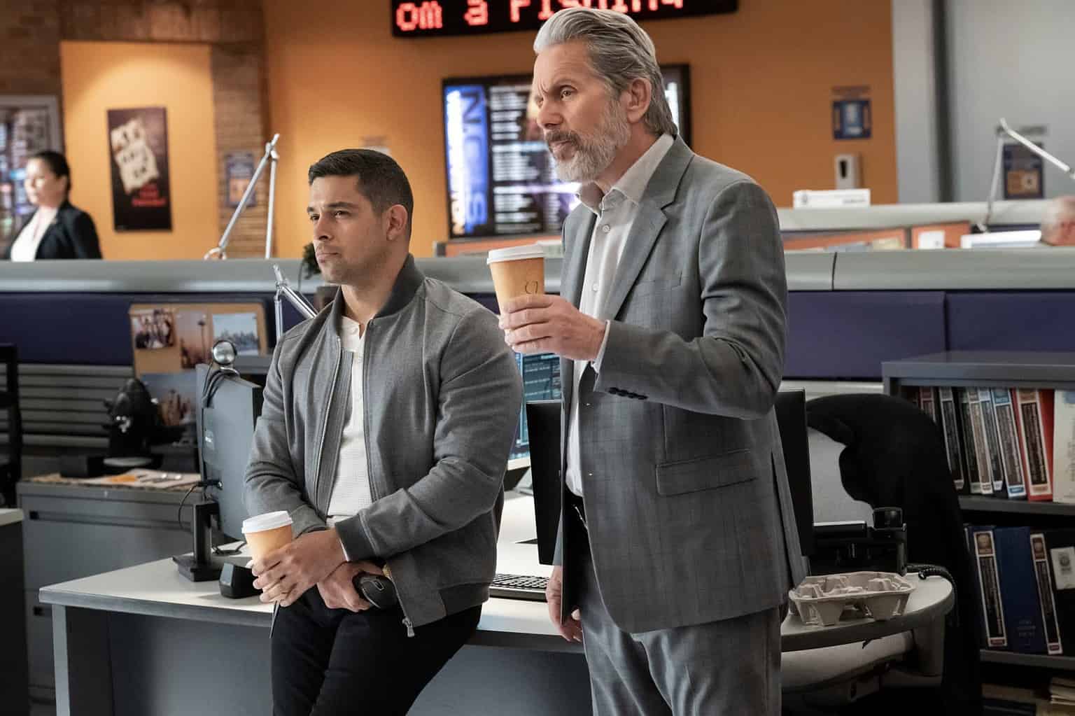 New NCIS Season 20 Episode 18 Photos, Cast, Plot, Spoilers