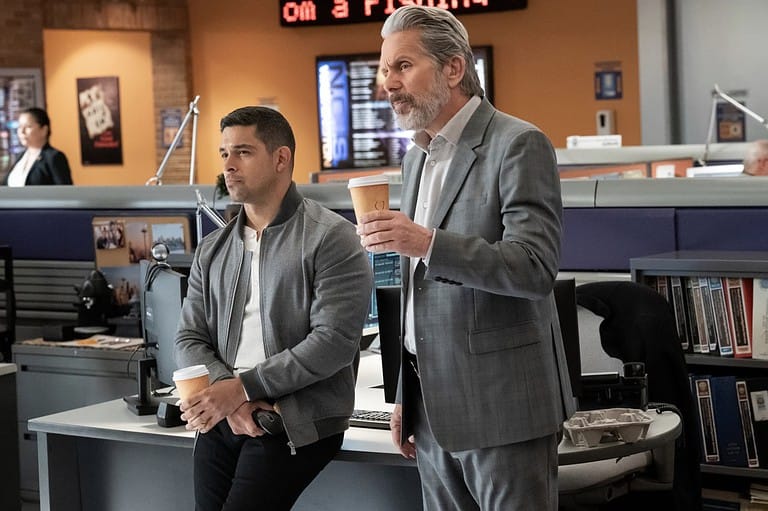 New NCIS Season 20 Episode 18 Photos, Cast, Plot, Spoilers