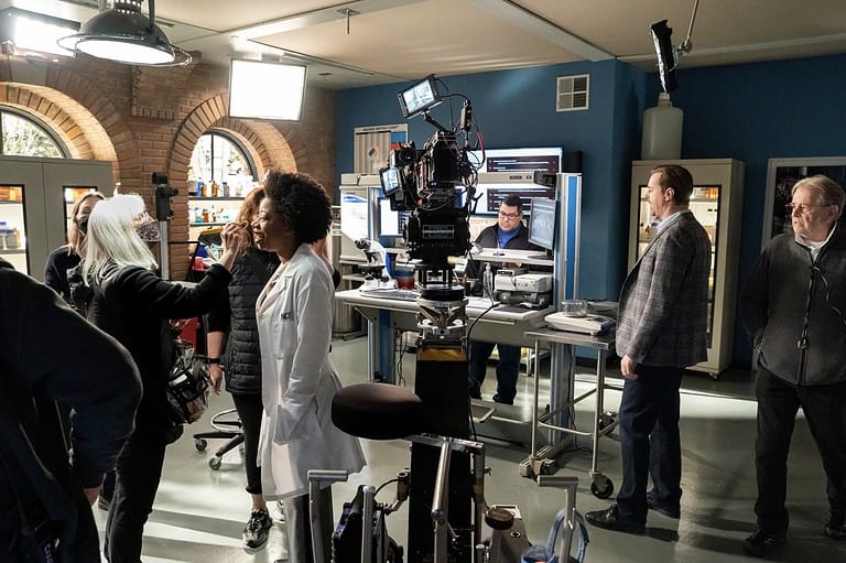 New NCIS Season 20 Episode 18 Photos, Cast, Plot, Spoilers