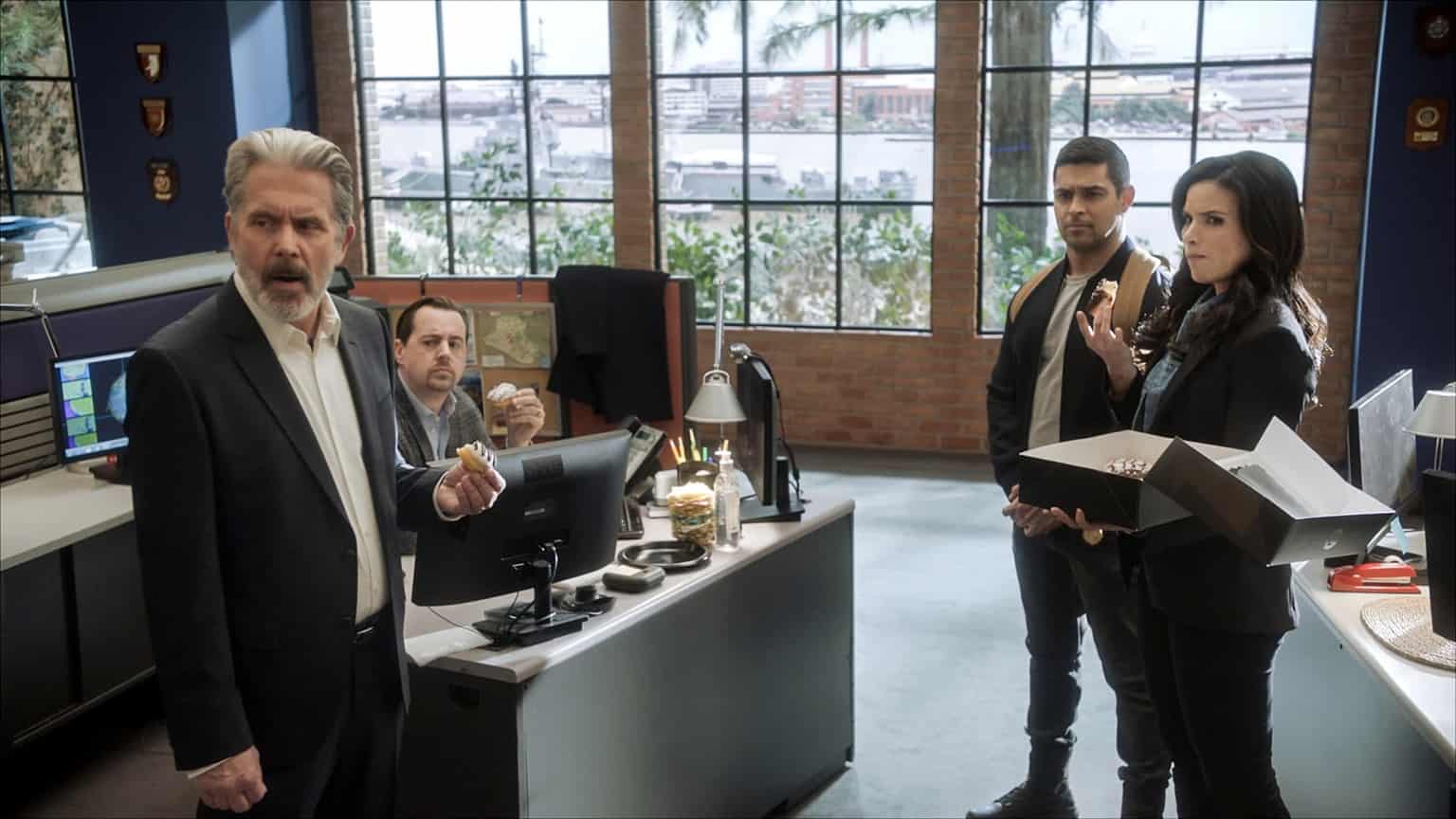 New NCIS Season 20 Episode 18 Photos, Cast, Plot, Spoilers