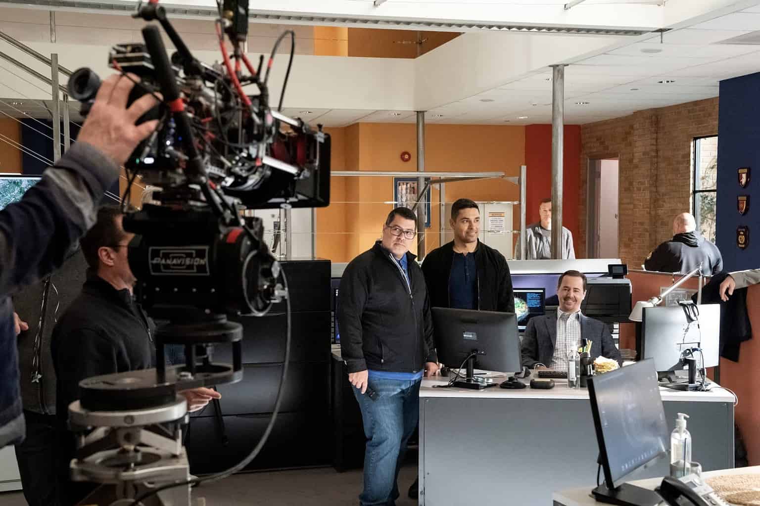 New NCIS Season 20 Episode 18 Photos, Cast, Plot, Spoilers