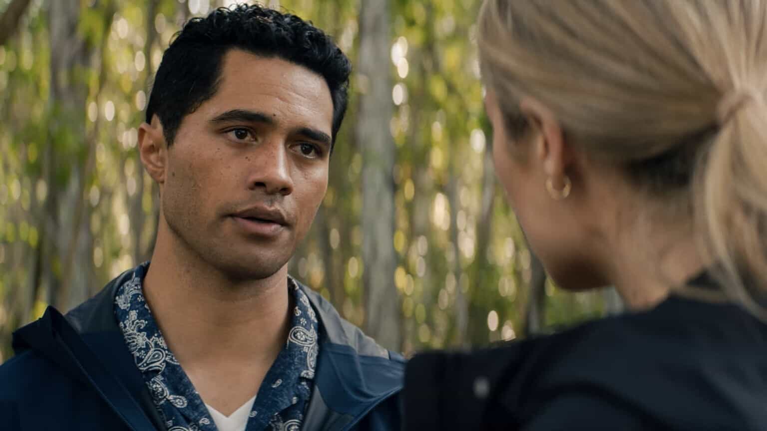 New NCIS HAWAII Season 2 Episode 18 Photos, Cast, Plot