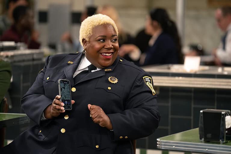 New NIGHT COURT Season 1 Episode 13 Photos, Cast, Plot