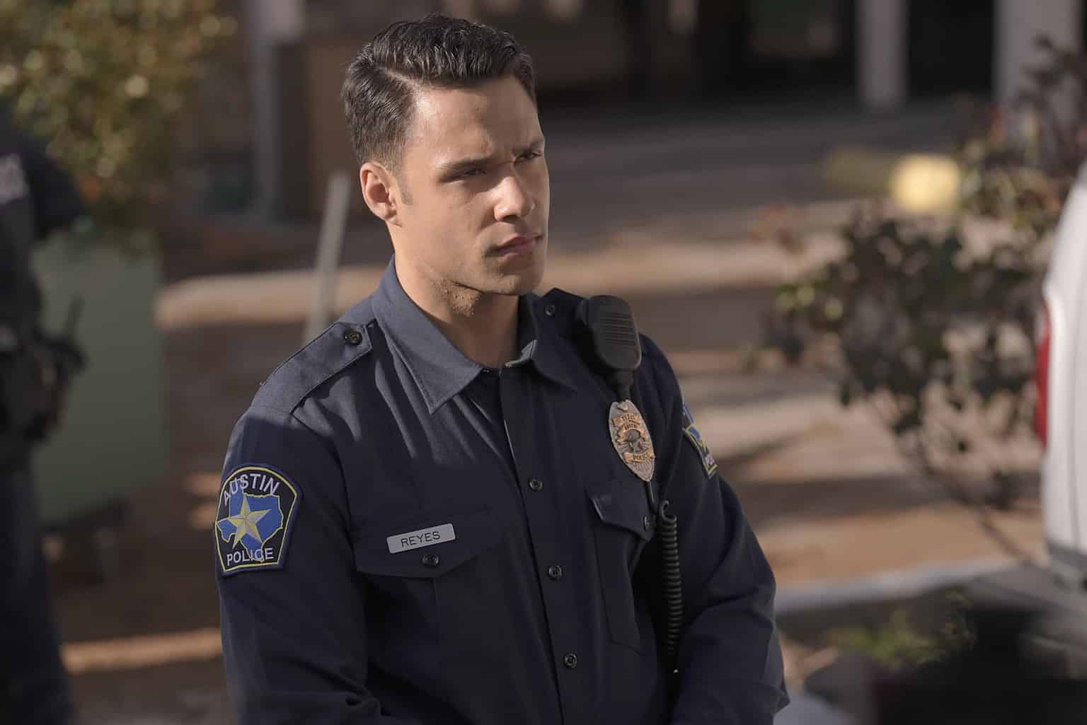 New 911 LONE STAR Season 4 Episode 12 Photos, Cast, Plot