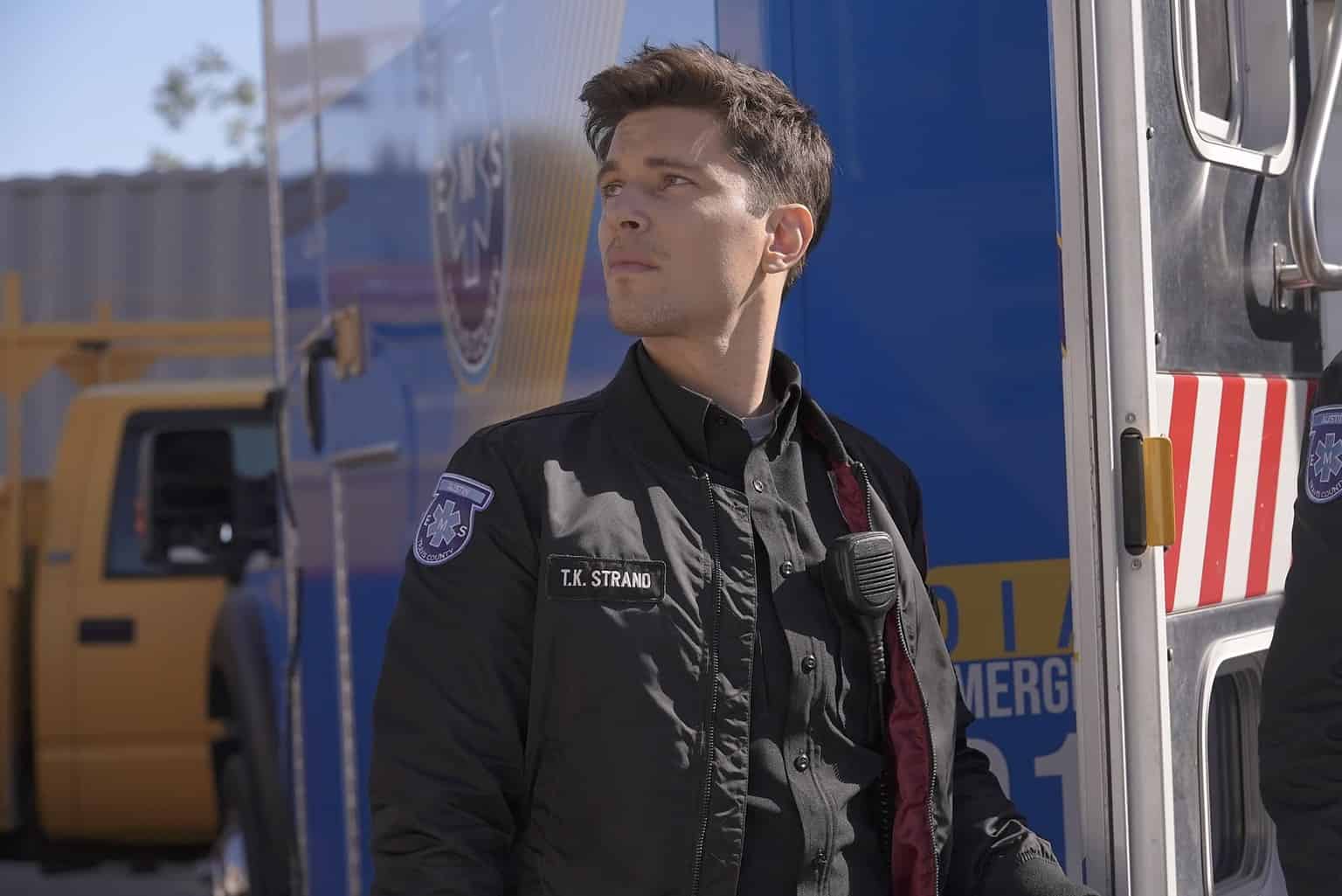New 911 LONE STAR Season 4 Episode 12 Photos, Cast, Plot