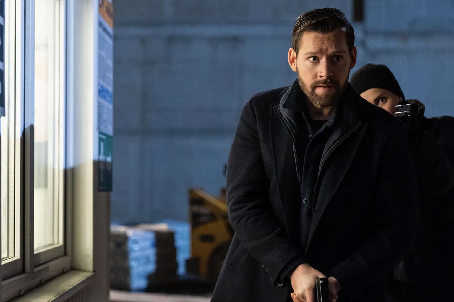 New FBI INTERNATIONAL Season 2 Episode 17 Photos, Cast, Plot