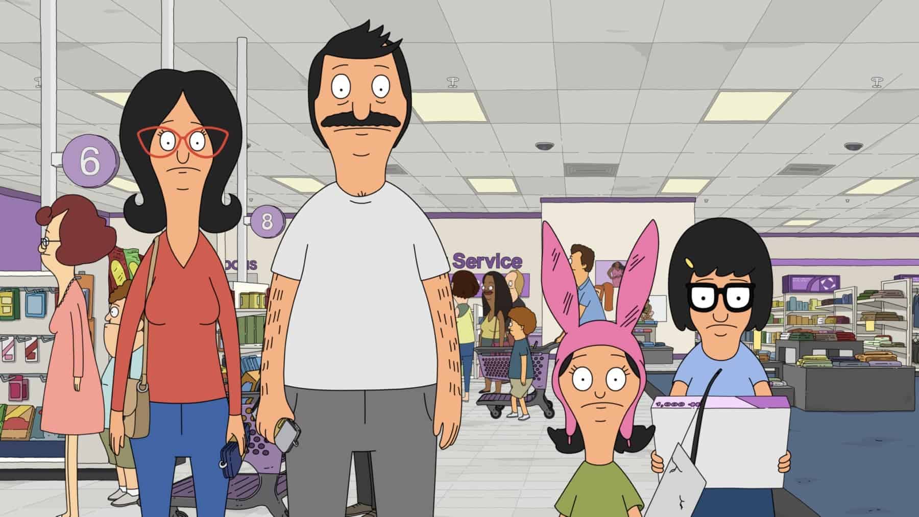 New BOB’S BURGERS Season 13 Episode 18 Photos, Cast, Plot