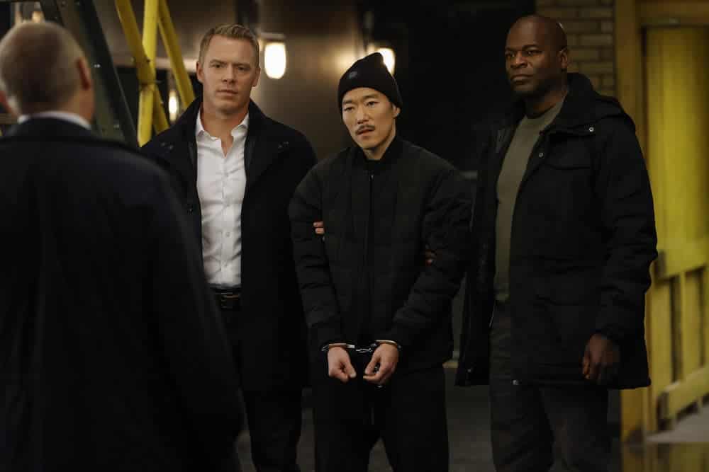New THE BLACKLIST Season 10 Episode 9 Photos, Cast, Plot