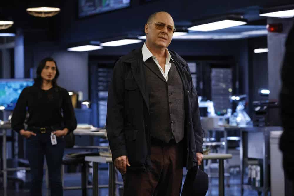 New THE BLACKLIST Season 10 Episode 9 Photos, Cast, Plot