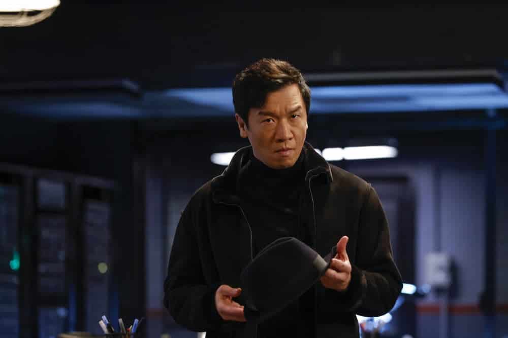 New THE BLACKLIST Season 10 Episode 9 Photos, Cast, Plot