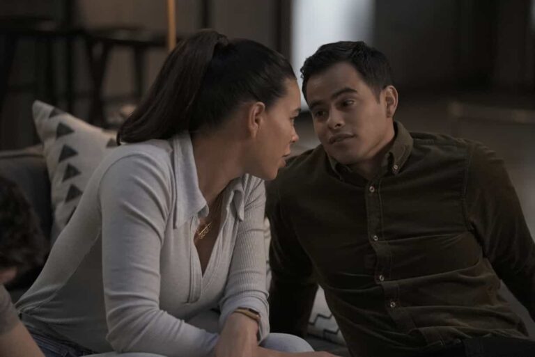 New 911 LONE STAR Season 4 Episode 14 Photos, Cast, Plot