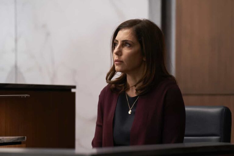 New ACCUSED Season 1 Episode 13 Photos, Cast, Plot, Spoilers
