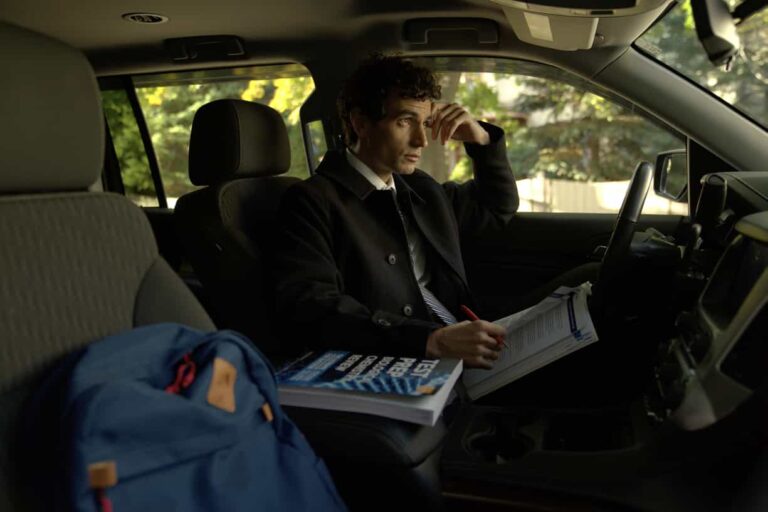 New ACCUSED Season 1 Episode 13 Photos, Cast, Plot, Spoilers