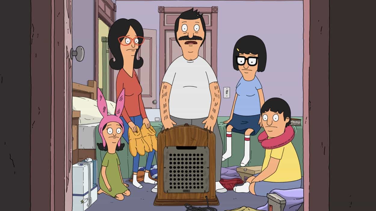 New BOB’S BURGERS Season 13 Episode 20 Photos, Cast, Plot
