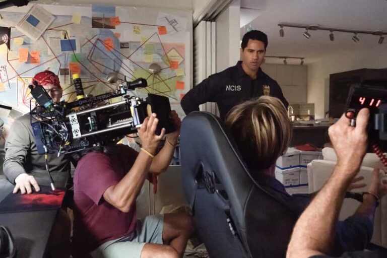 New NCIS HAWAII Season 2 Episode 19 Photos, Cast, Plot