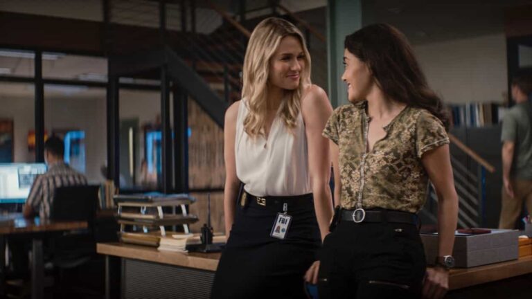 New NCIS HAWAII Season 2 Episode 19 Photos, Cast, Plot