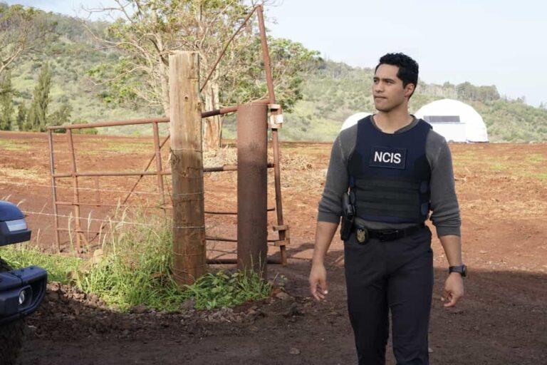 New NCIS HAWAII Season 2 Episode 19 Photos, Cast, Plot