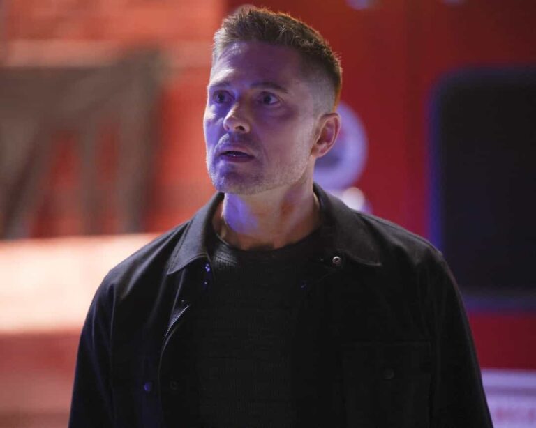 New THE ROOKIE Season 5 Episode 22 Photos, Cast, Plot