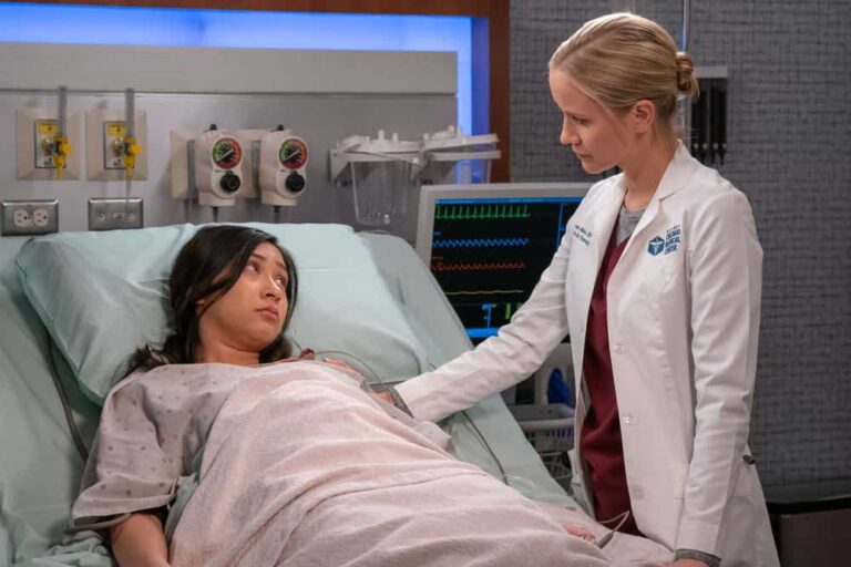 New CHICAGO MED Season 8 Episode 19 Photos, Cast, Plot