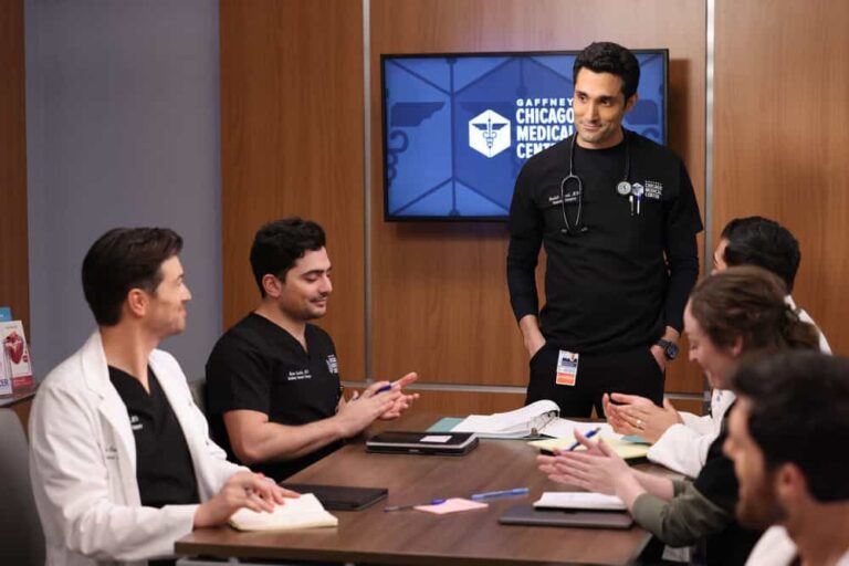 New CHICAGO MED Season 8 Episode 19 Photos, Cast, Plot