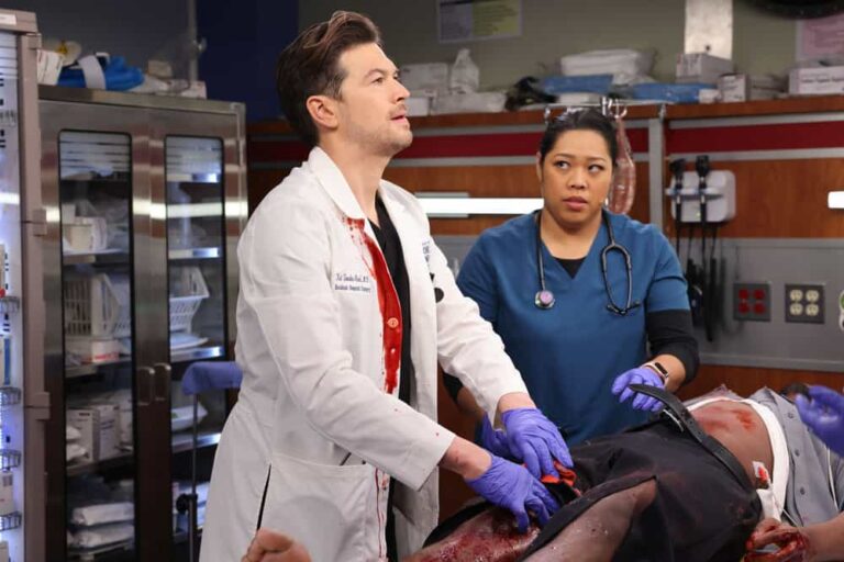 New CHICAGO MED Season 8 Episode 19 Photos, Cast, Plot