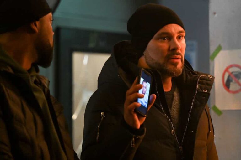 New CHICAGO PD Season 10 Episode 19 Photos, Cast, Plot