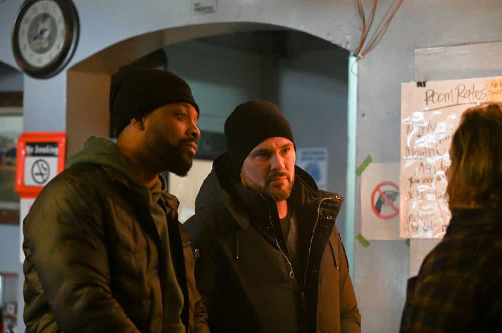 New CHICAGO PD Season 10 Episode 19 Photos, Cast, Plot