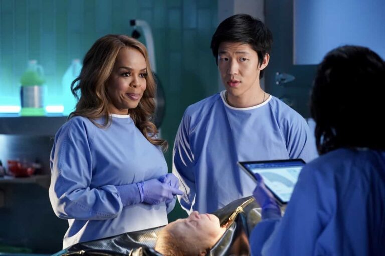 New CSI VEGAS Season 2 Episode 19 Photos, Cast, Plot