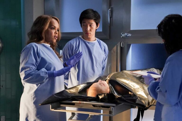 New CSI VEGAS Season 2 Episode 19 Photos, Cast, Plot