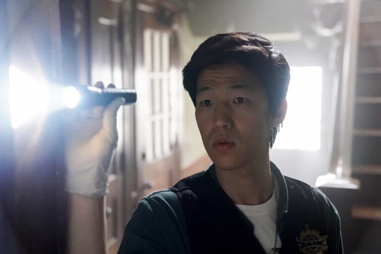 New CSI VEGAS Season 2 Episode 19 Photos, Cast, Plot