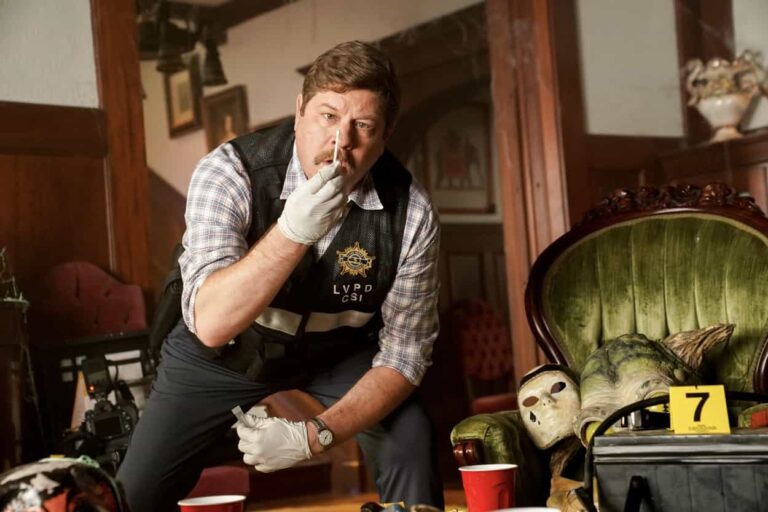 New CSI VEGAS Season 2 Episode 19 Photos, Cast, Plot