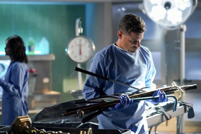 New CSI VEGAS Season 2 Episode 19 Photos, Cast, Plot