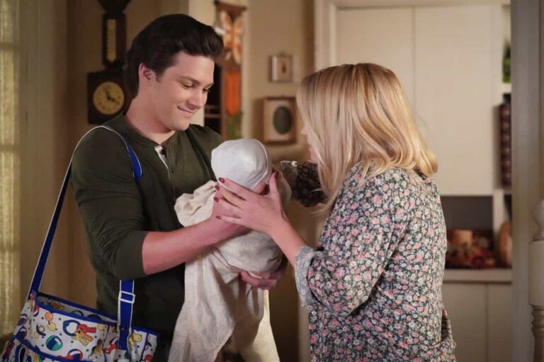 New YOUNG SHELDON Season 6 Episode 19 Photos, Cast, Plot