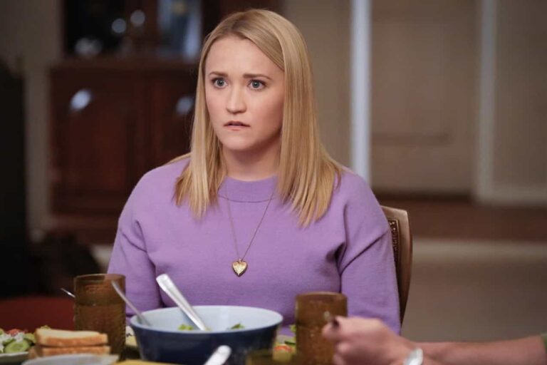 New YOUNG SHELDON Season 6 Episode 19 Photos, Cast, Plot