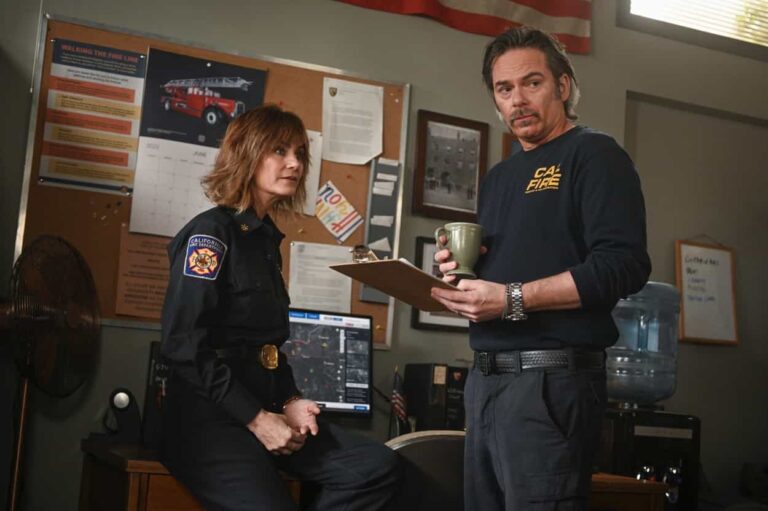 New FIRE COUNTRY Season 1 Episode 20 Photos, Cast, Plot