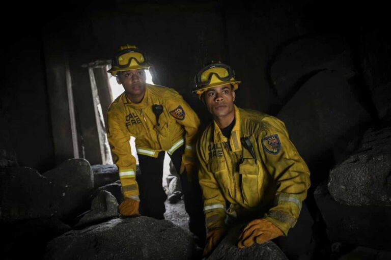 New FIRE COUNTRY Season 1 Episode 20 Photos, Cast, Plot