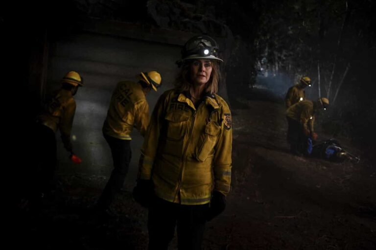 New FIRE COUNTRY Season 1 Episode 20 Photos, Cast, Plot