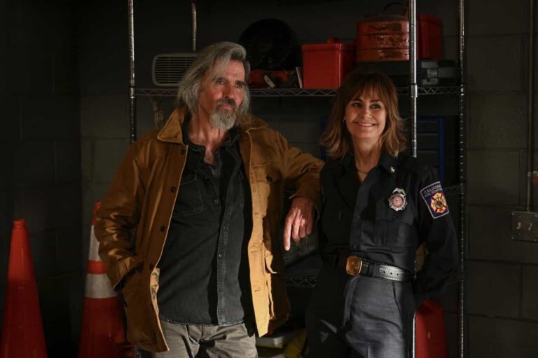New FIRE COUNTRY Season 1 Episode 20 Photos, Cast, Plot