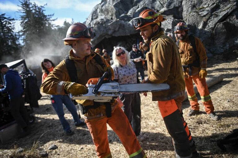 New FIRE COUNTRY Season 1 Episode 20 Photos, Cast, Plot