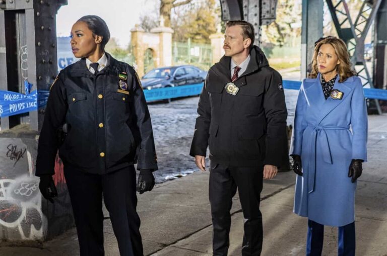 New EAST NEW YORK Season 1 Episode 20 Photos, Cast, Plot