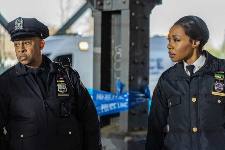 New EAST NEW YORK Season 1 Episode 20 Photos, Cast, Plot