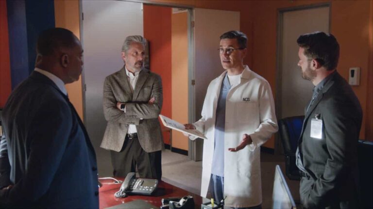 New NCIS Season 20 Episode 20 Photos, Cast, Plot, Spoilers