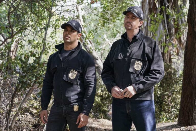 New NCIS Season 20 Episode 20 Photos, Cast, Plot, Spoilers